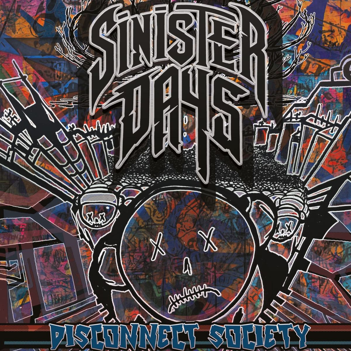 SINISTER DAYS Archiv | vampster - Metal Magazin