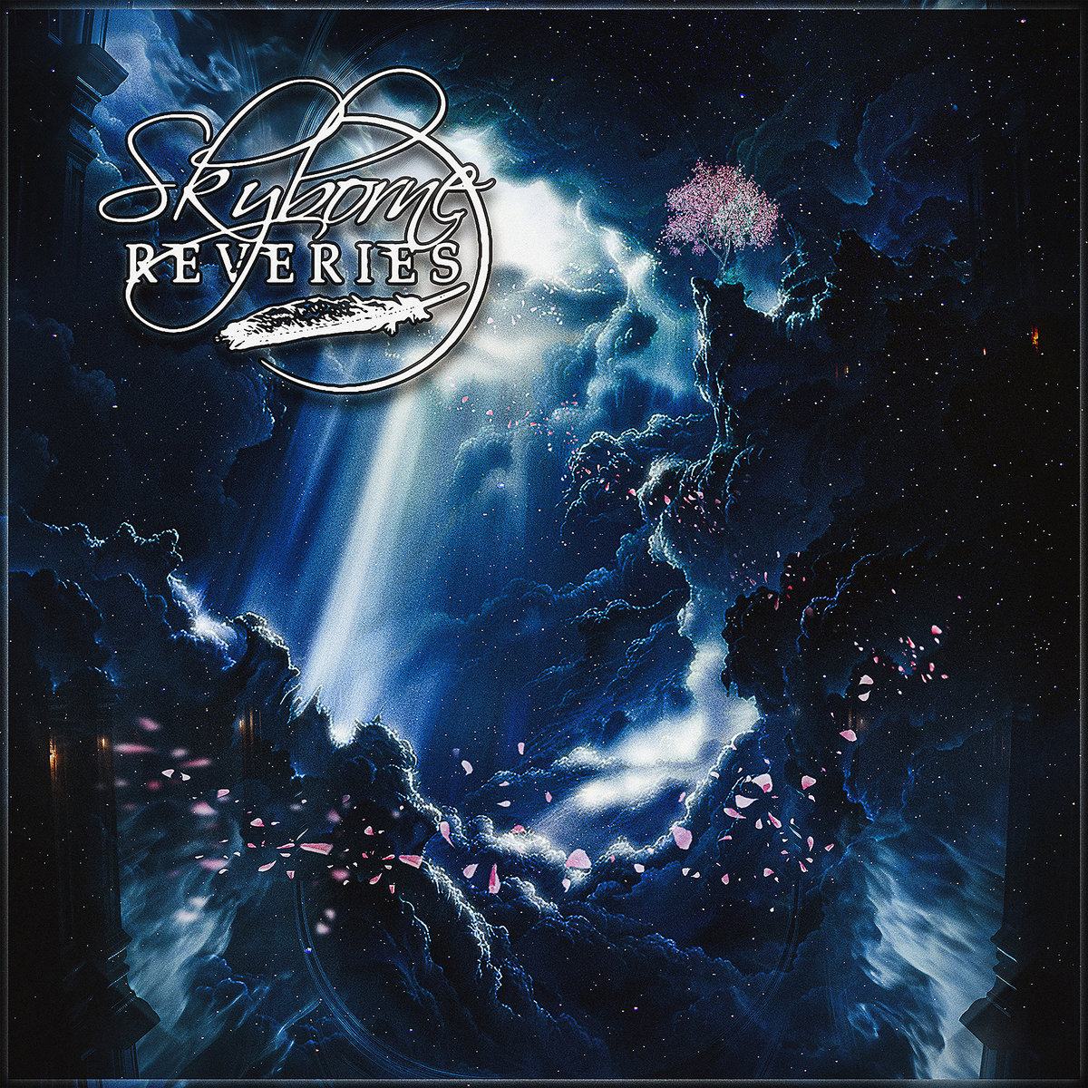 SKYBORNE REVERIES: kündigen neues Atmospheric Post-Black Metal Album "Skyborne Reveries" an ...