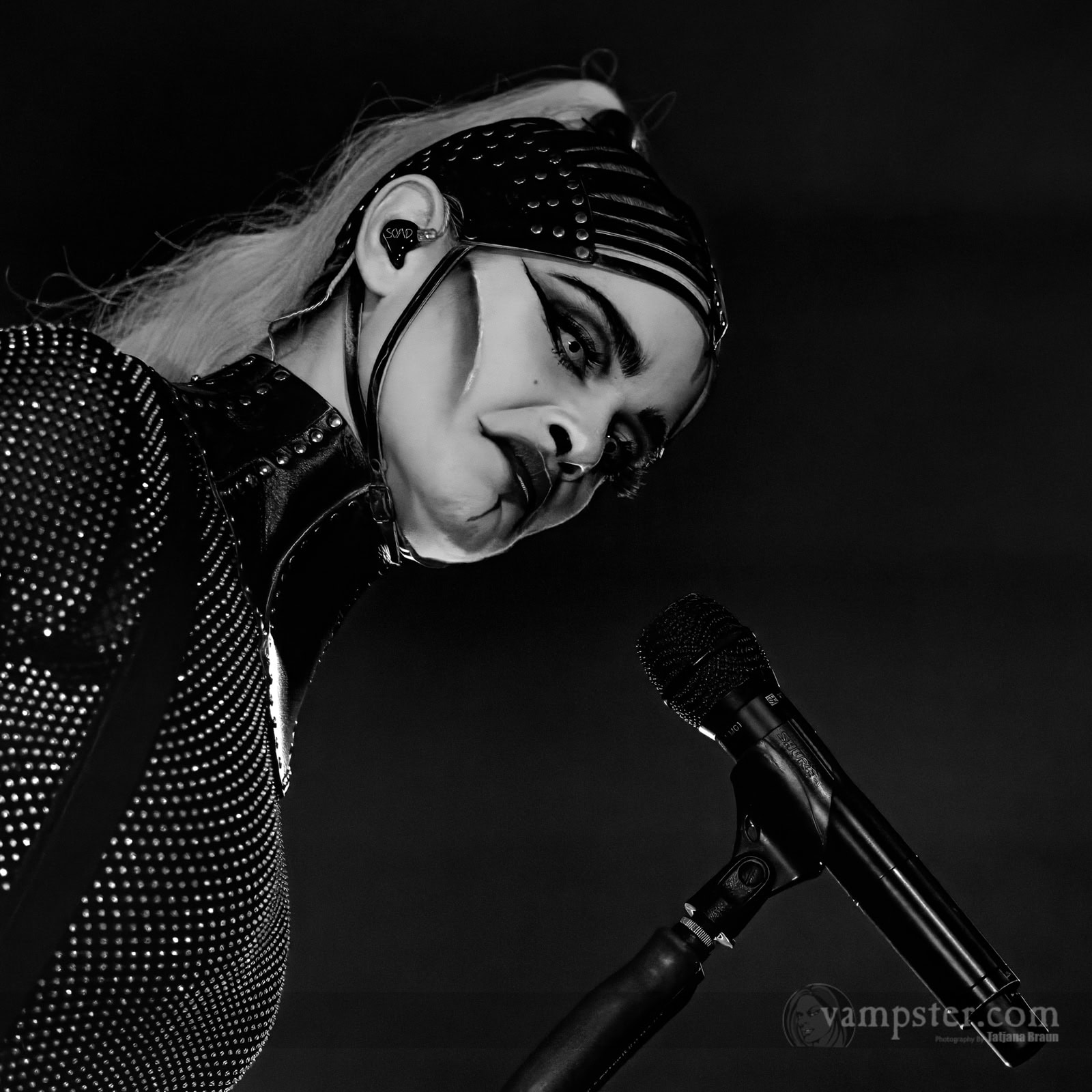 SKYND: neuer Song "Violets Are Blue" | Weekly Metal News, News ...