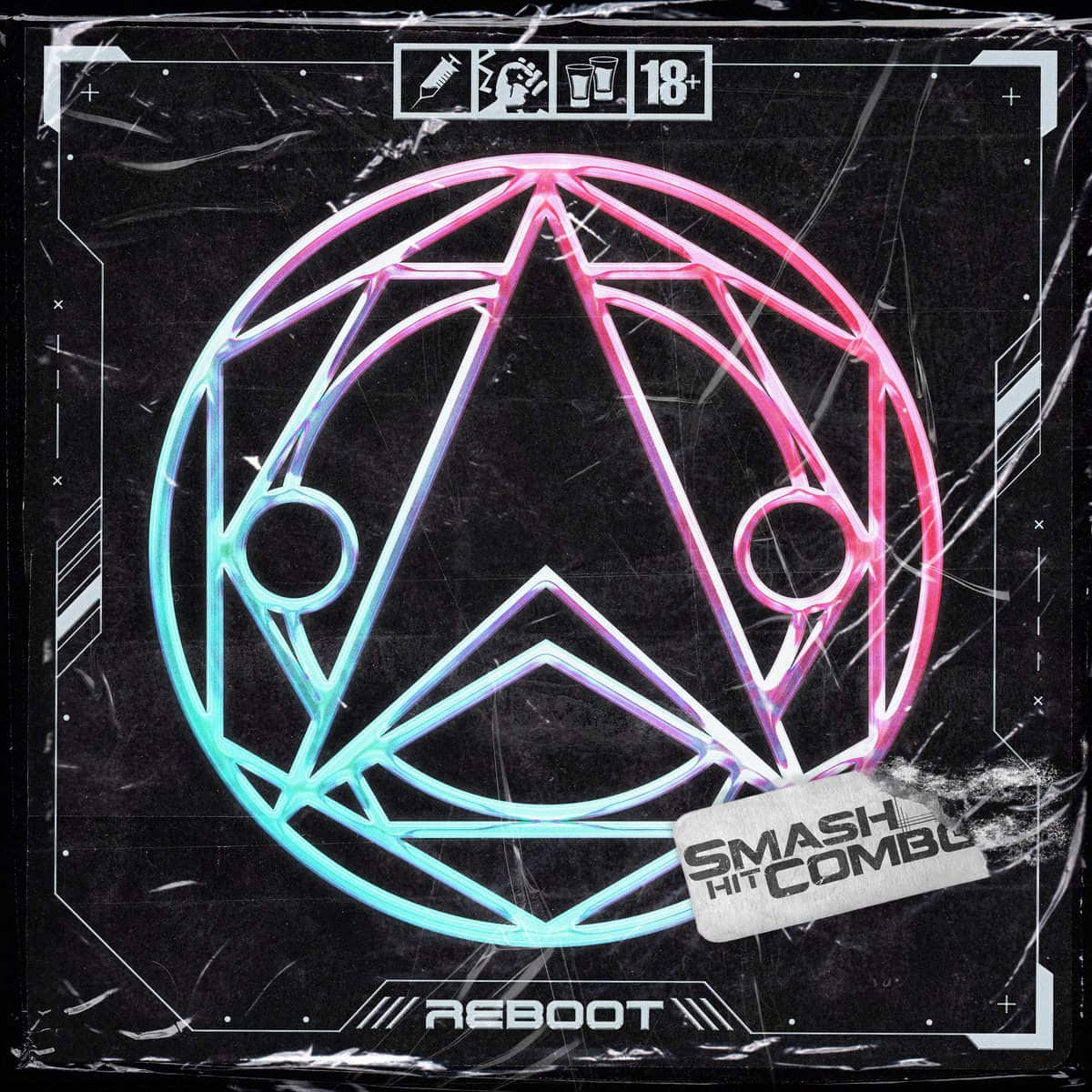 SMASH HIT COMBO: neue Brutal Rapcore / Nu Metal EP "Reboot" aus ...