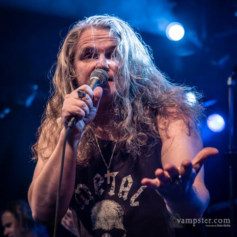 SONS OF ETERNITY: neues Album "Human Beast" | Neue Alben, News ...