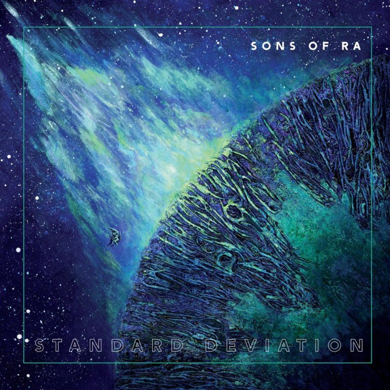 SONS OF RA: Video-Clip vom neuen Avantgarde Jazz Album "Standard Deviation" | Neue Alben, News ...