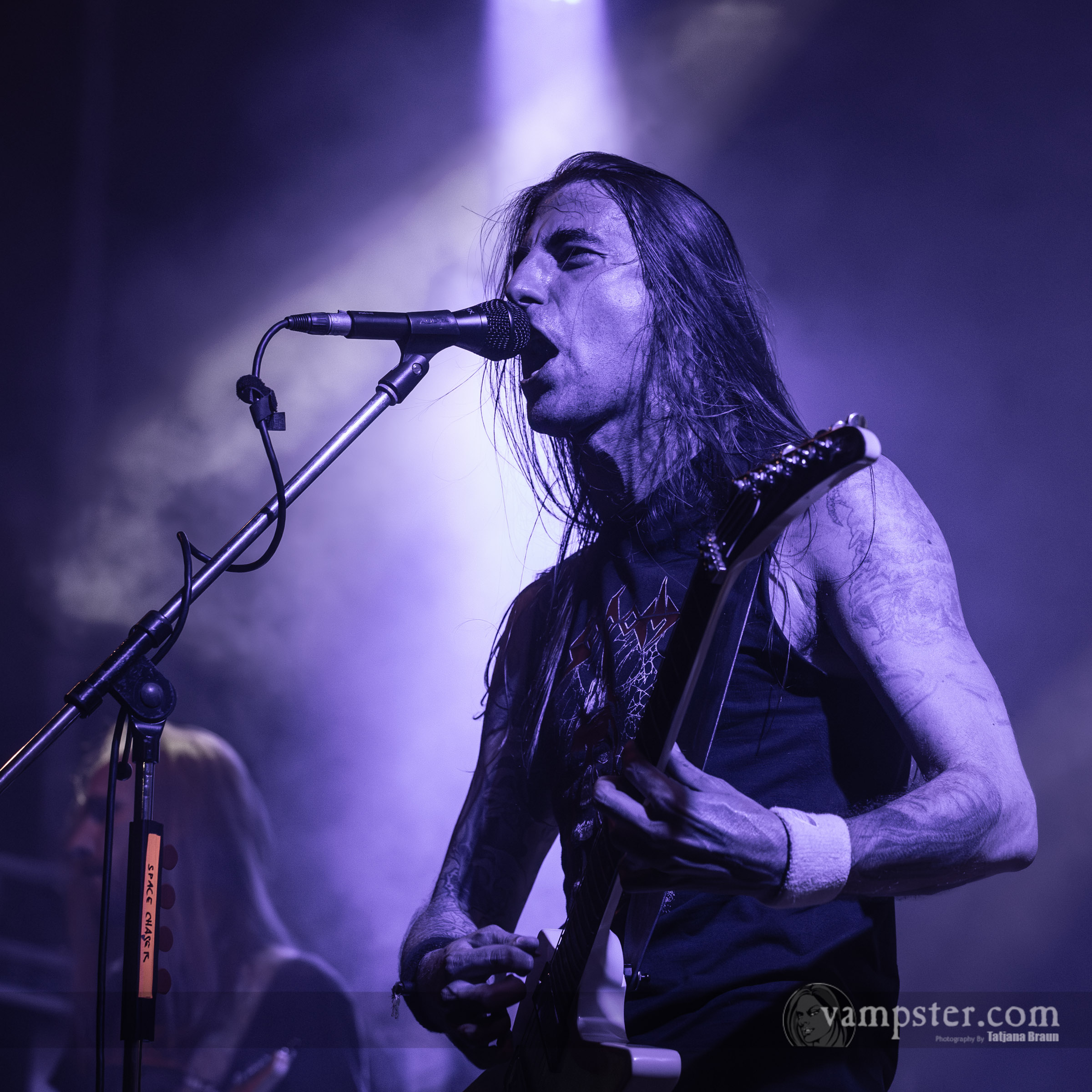 SPACE CHASER | 2025, Bilder | vampster - Dein Metal Webzine