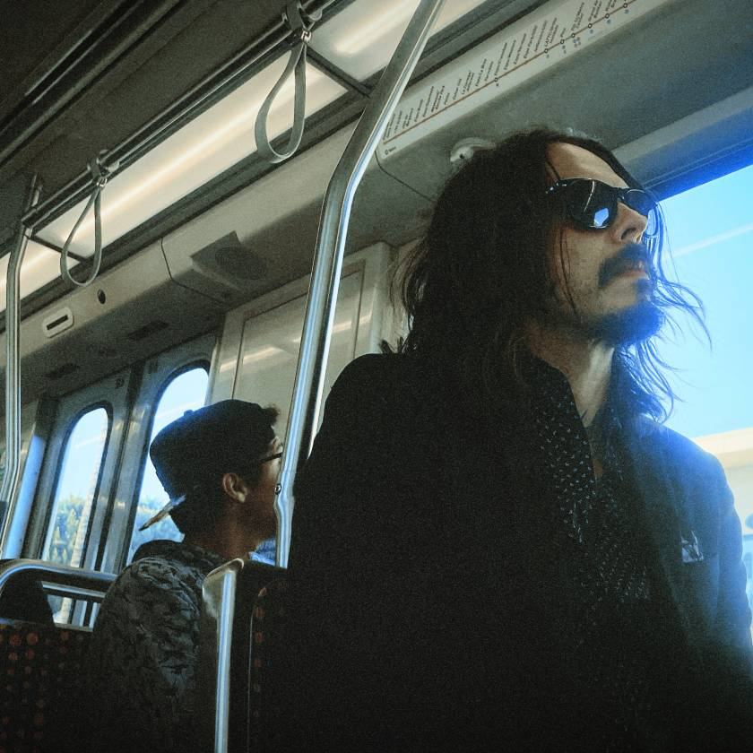 SPIRIT IN THE ROOM: Opener von neuer Alternative / Punk Rock EP ...