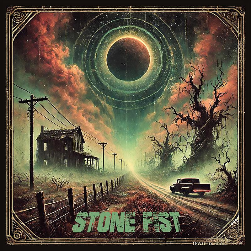 STONE FIST Archiv | vampster - Metal Magazin