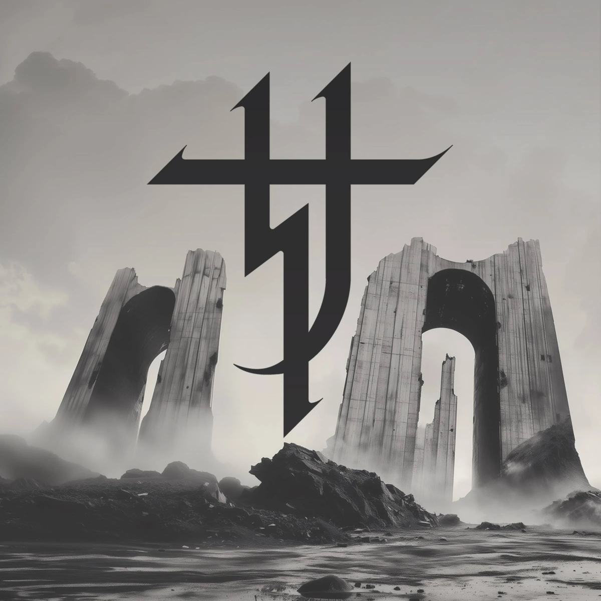 STYGIAN: Video-Clip vom neuen Blackened Crust Album „Dreadlands“ über ...