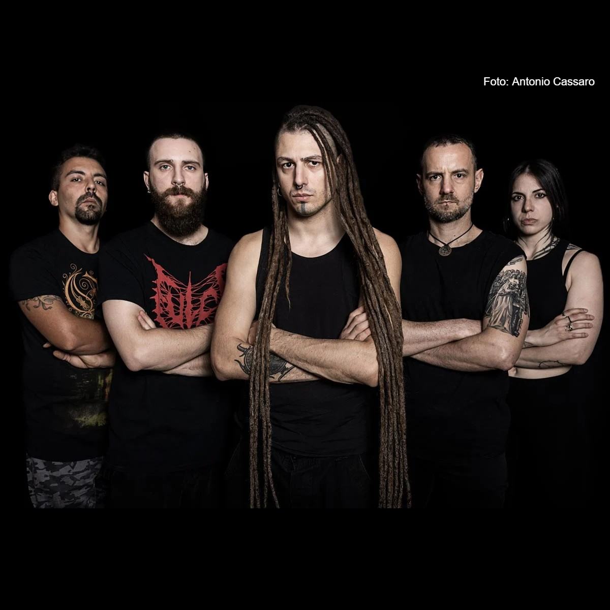 SUDDEN DEATH: zweite Single vom neuen Brutal Death Metal Album "In ...