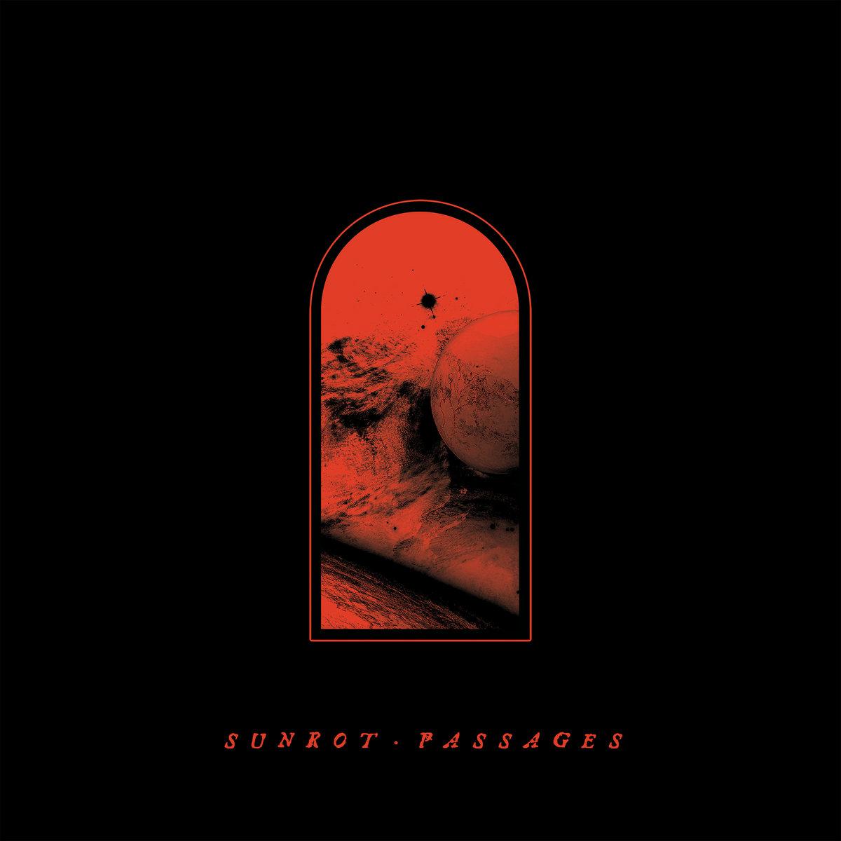 SUNROT: Video-Clip von neuer Sludge Metal EP "Passages" | Neue Alben, News | vampster - Dein ...