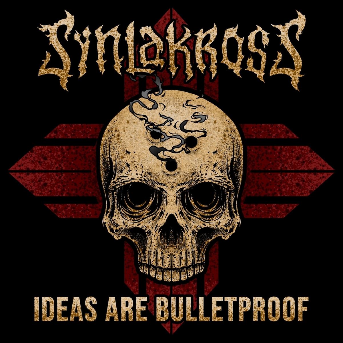 SYNLAKROSS: Video-Clip von neuer Melodic Death Metal EP "Ideas are ...