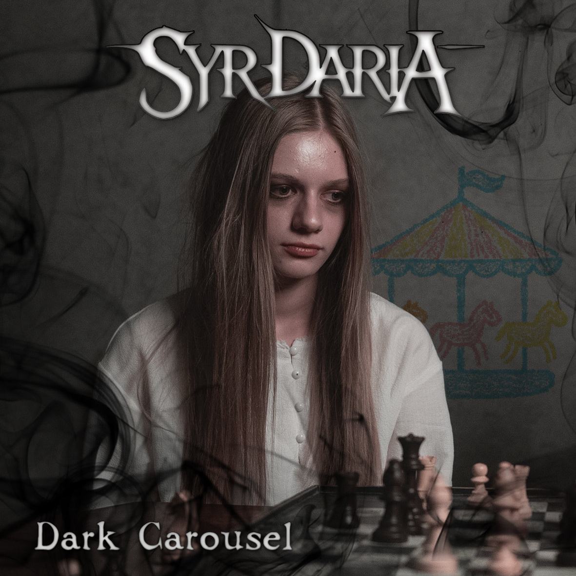 SYR DARIA Archiv | vampster - Metal Magazin