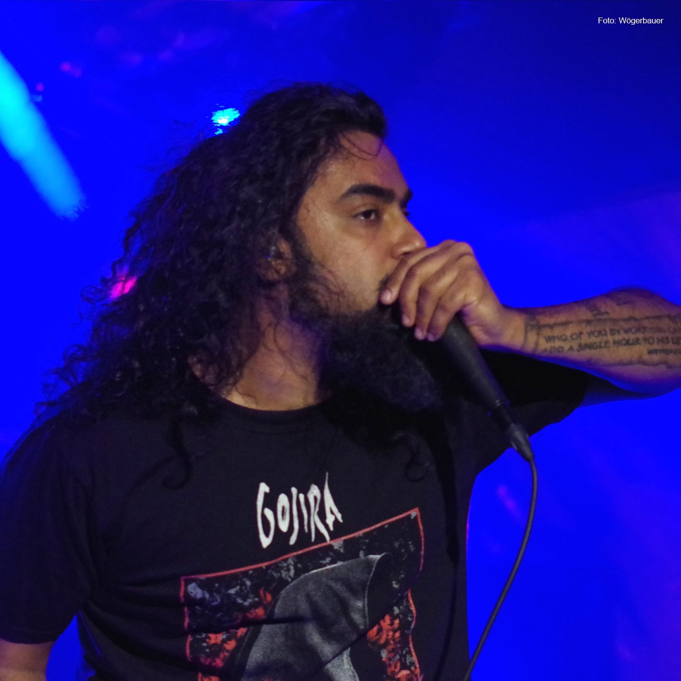 SYSTEMHOUSE33, Rockhouse, Salzburg, 22.03.2022 | 2022, Bilder ...