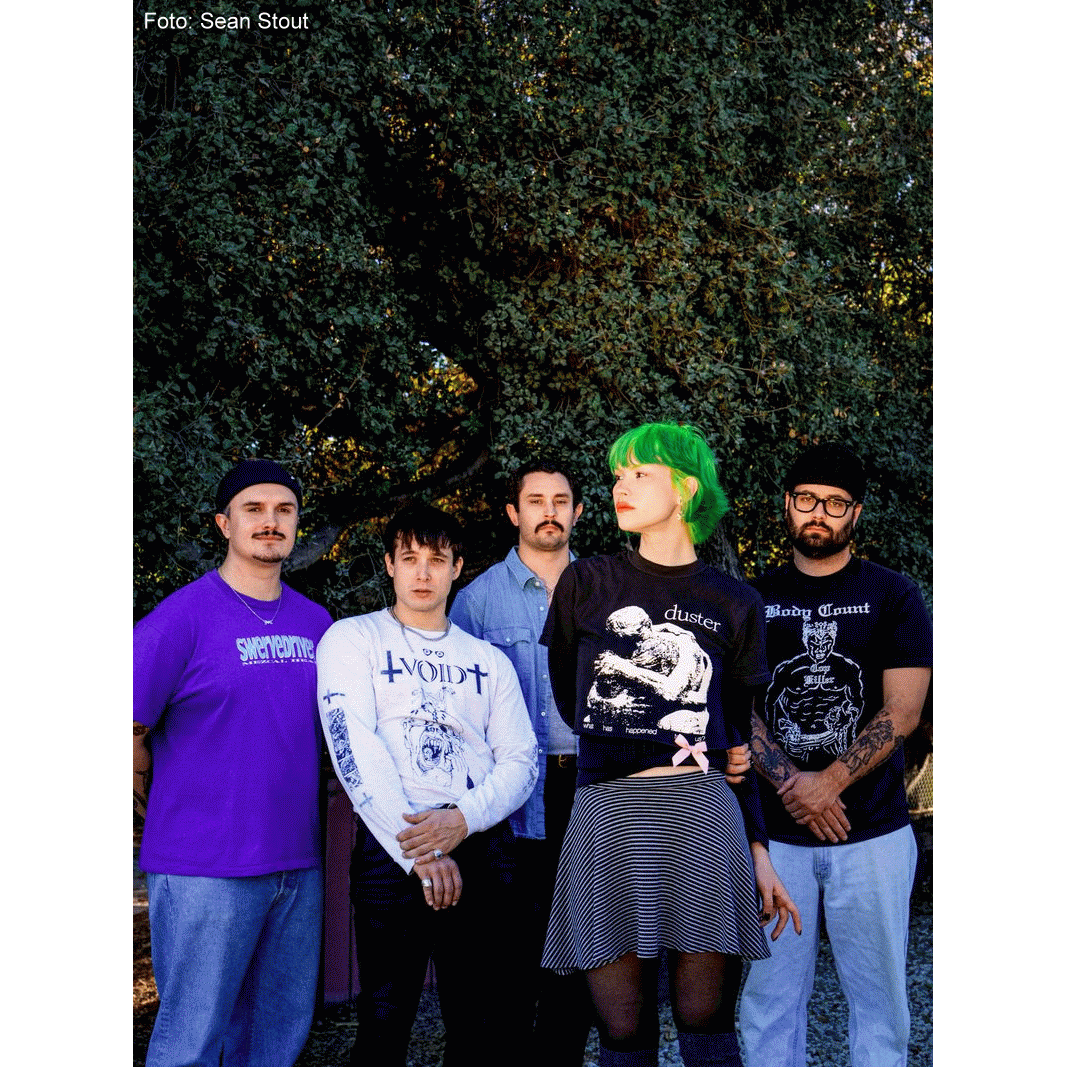 SCOWL: neues Album "Are We All Angels" - Video zu "Fantasy" | News ...