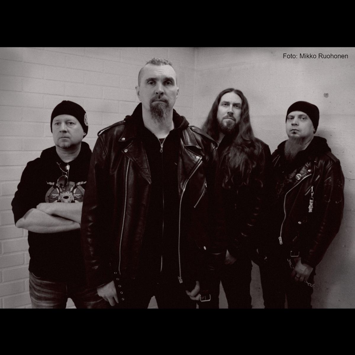 SERPENT FIRE Archiv | vampster - Metal Magazin