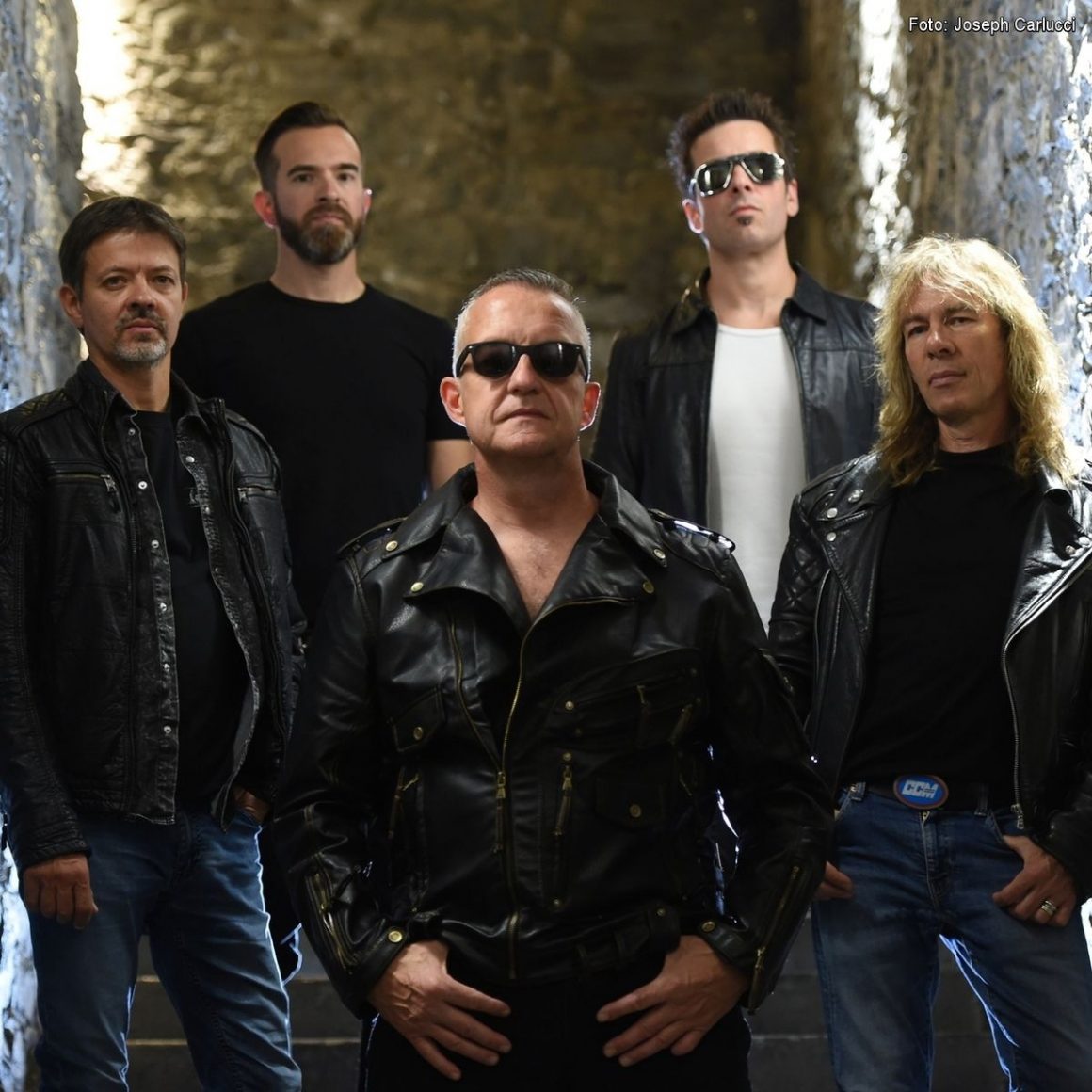 SIDEBURN: weitere Single vom neuen Hard Rock Album "Fired Up" | News ...