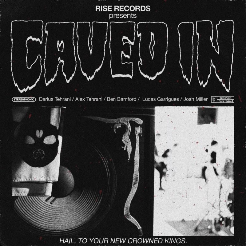 SPITE: weiterer Song vom neuen Album "Dedication To Flesh" • News • vampster.com