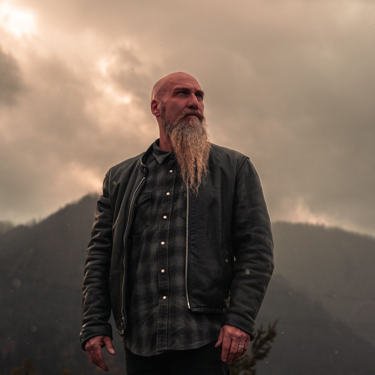 STEVE VON TILL: Wir alle wissen, dass wir etwas sehr Fundamentales ...