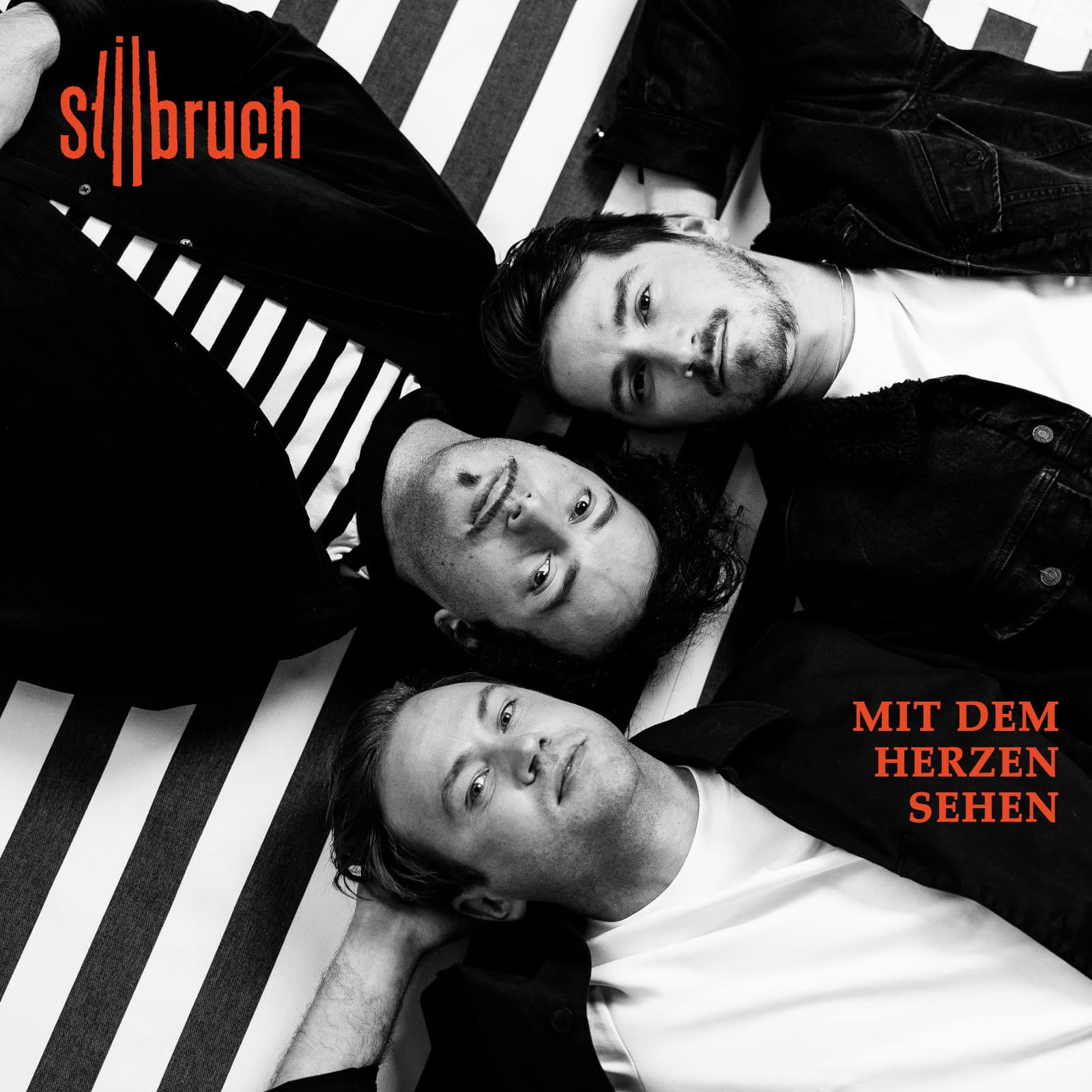 STILBRUCH: neuer Song "Mit dem Herzen sehen" | News | vampster - Dein Metal Webzine
