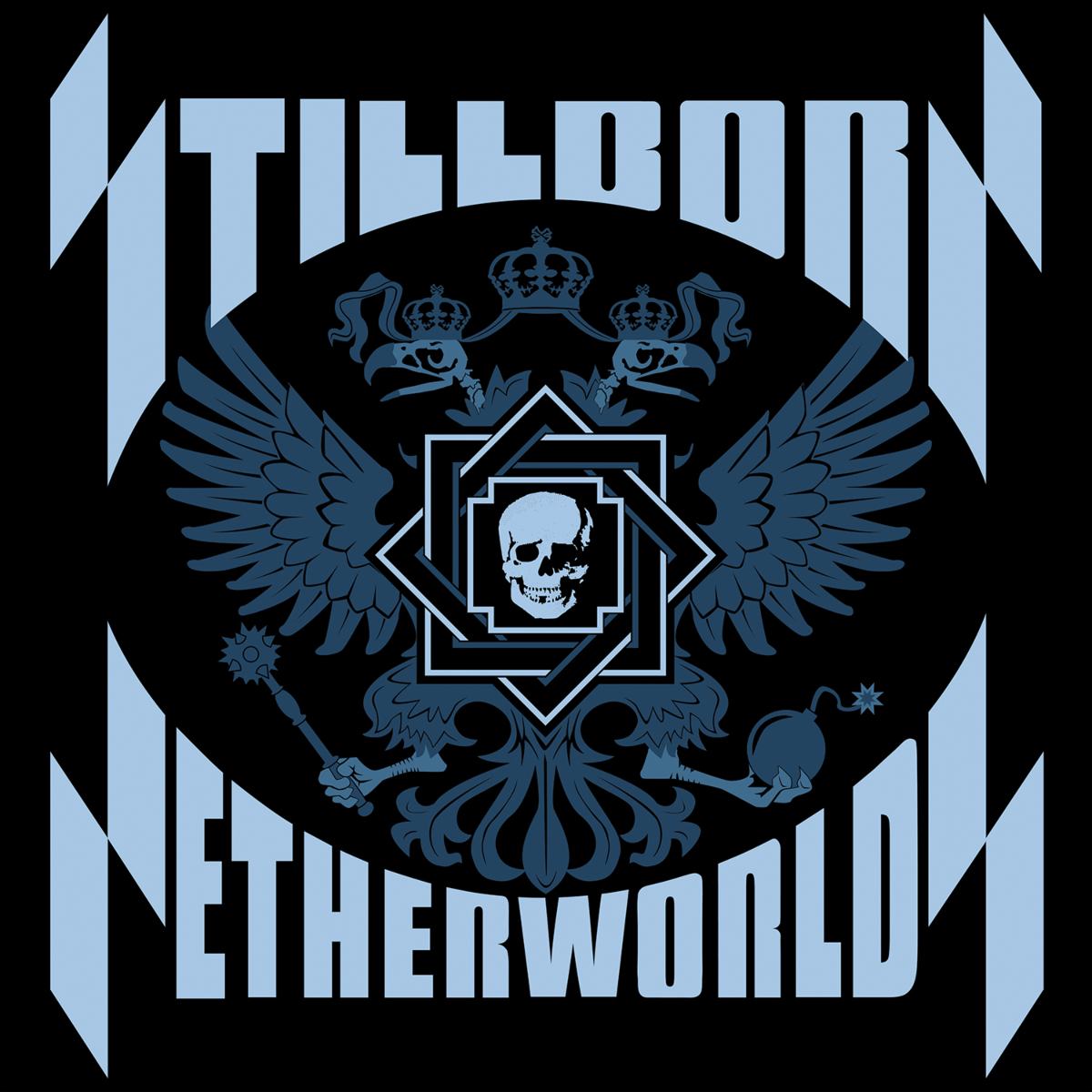 STILLBORN: neues Gothic / Doom Metal Album "Netherworlds" aus Schweden ...