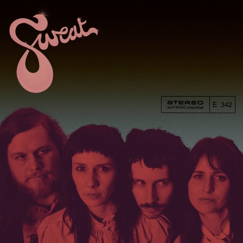 SWEAT: Plattenvertrag und neuer Song "Jane" | News | vampster - Dein ...