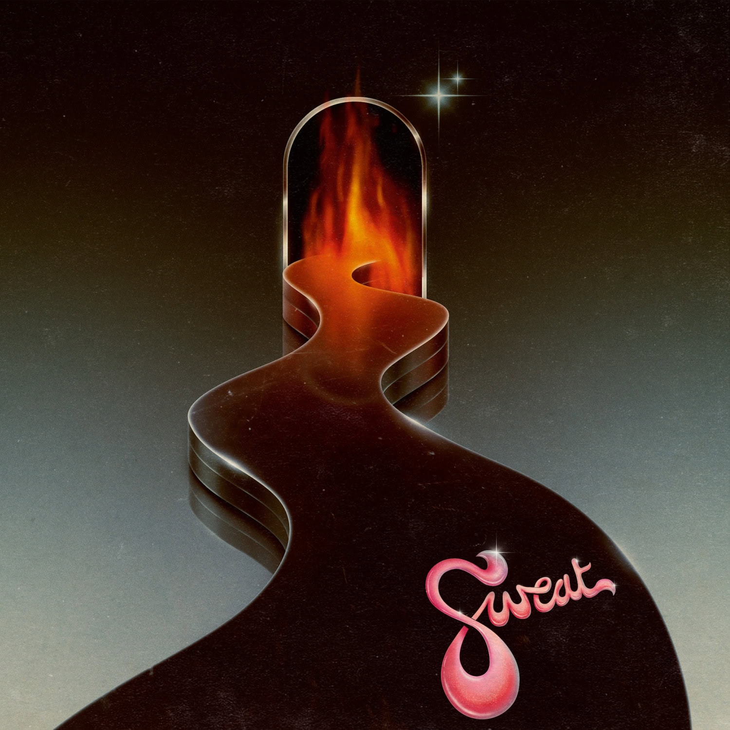 SWEAT: weiterer Song vom neuen Album "Who Do They Think They Are ...