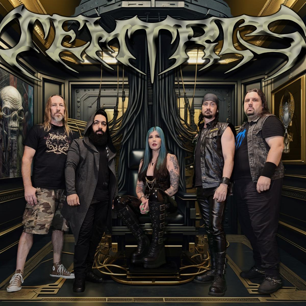 TEMTRIS: touren im September 2024 durch Europa | News, Tourdaten ...