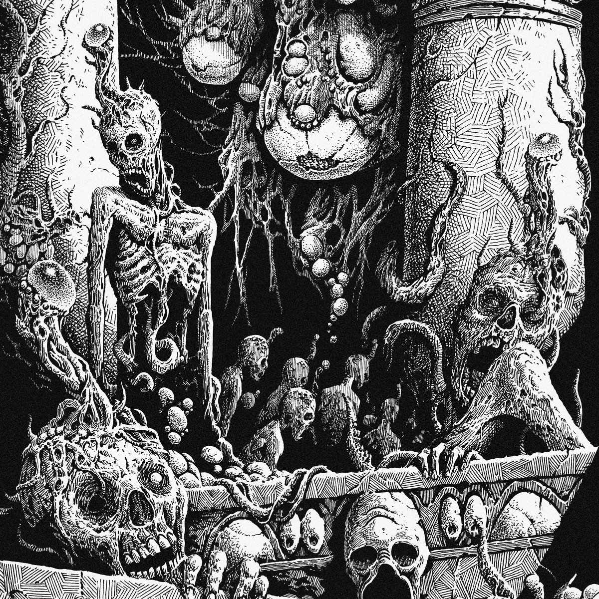 TERROR CORPSE Archiv | vampster - Metal Magazin