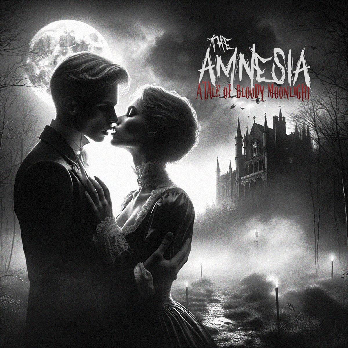 THE AMNESIA: weiteres Video vom neuen Gothic Rock Album "A Tale of ...