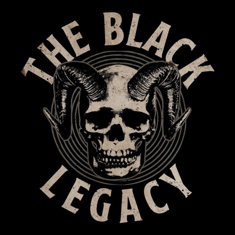 THE BLACK LEGACY Archiv | vampster - Metal Magazin
