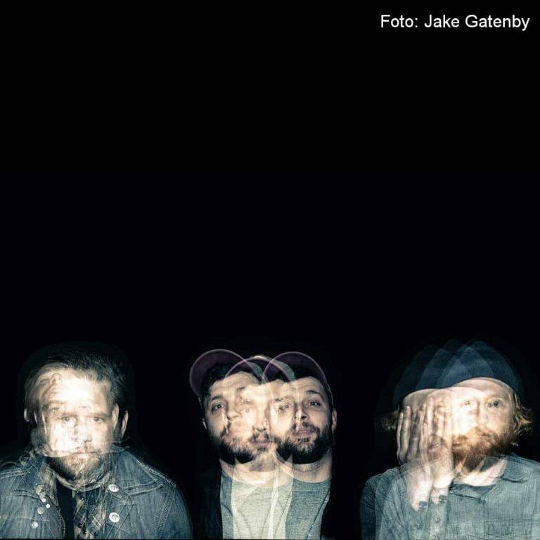 THE DITCH AND THE DELTA: zweite Single vom neuen Sludge Metal Album ...