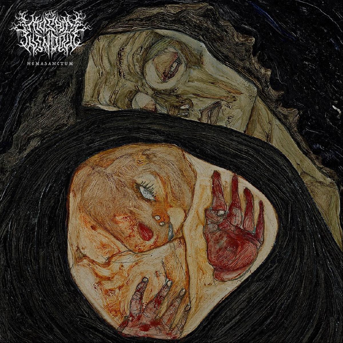 THE MOSAIC WINDOW: zweite Single vom neuen Melodic Death / Black Metal ...