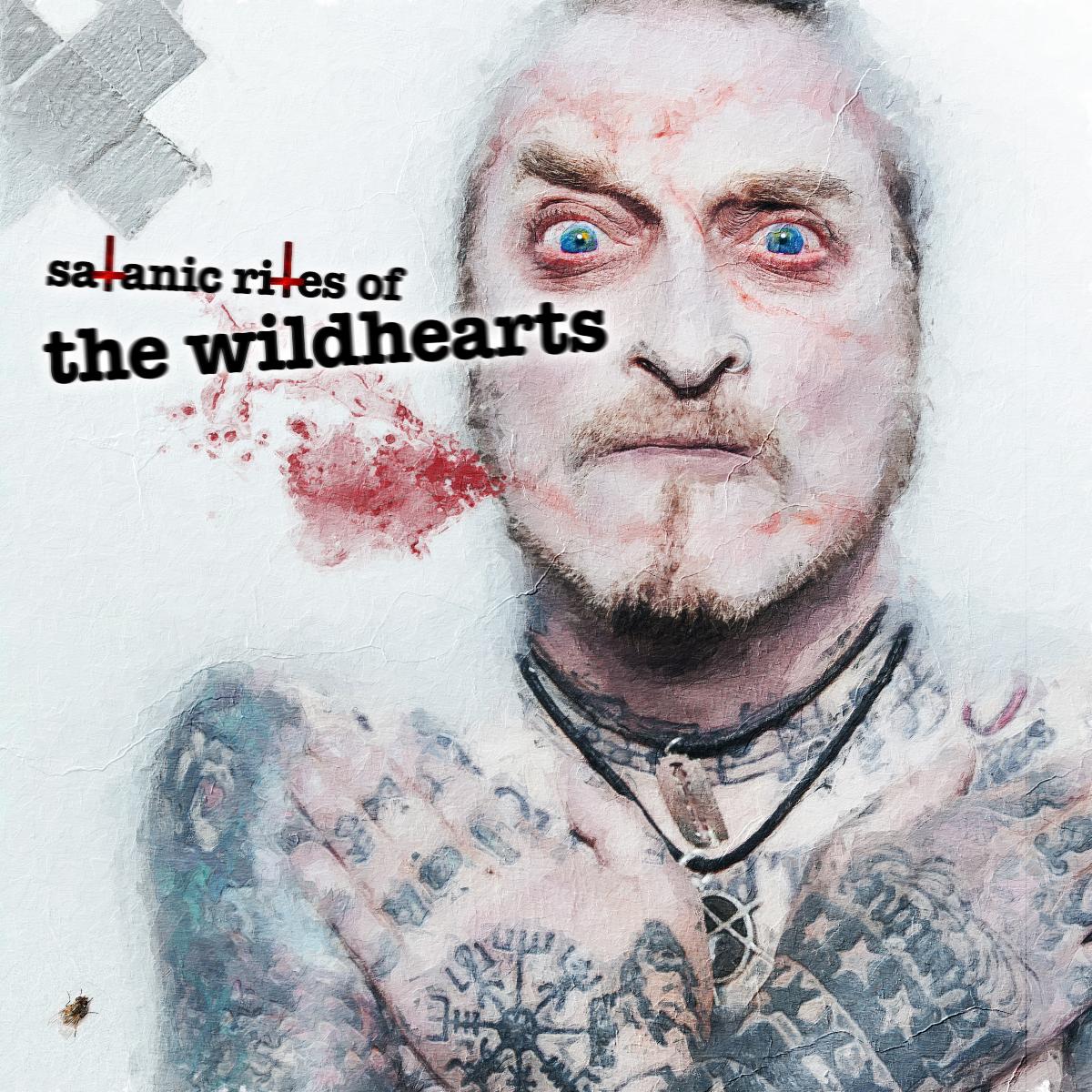 THE WILDHEARTS: zweite Single vom neuen Rock `n` Roll / Punk Album ...
