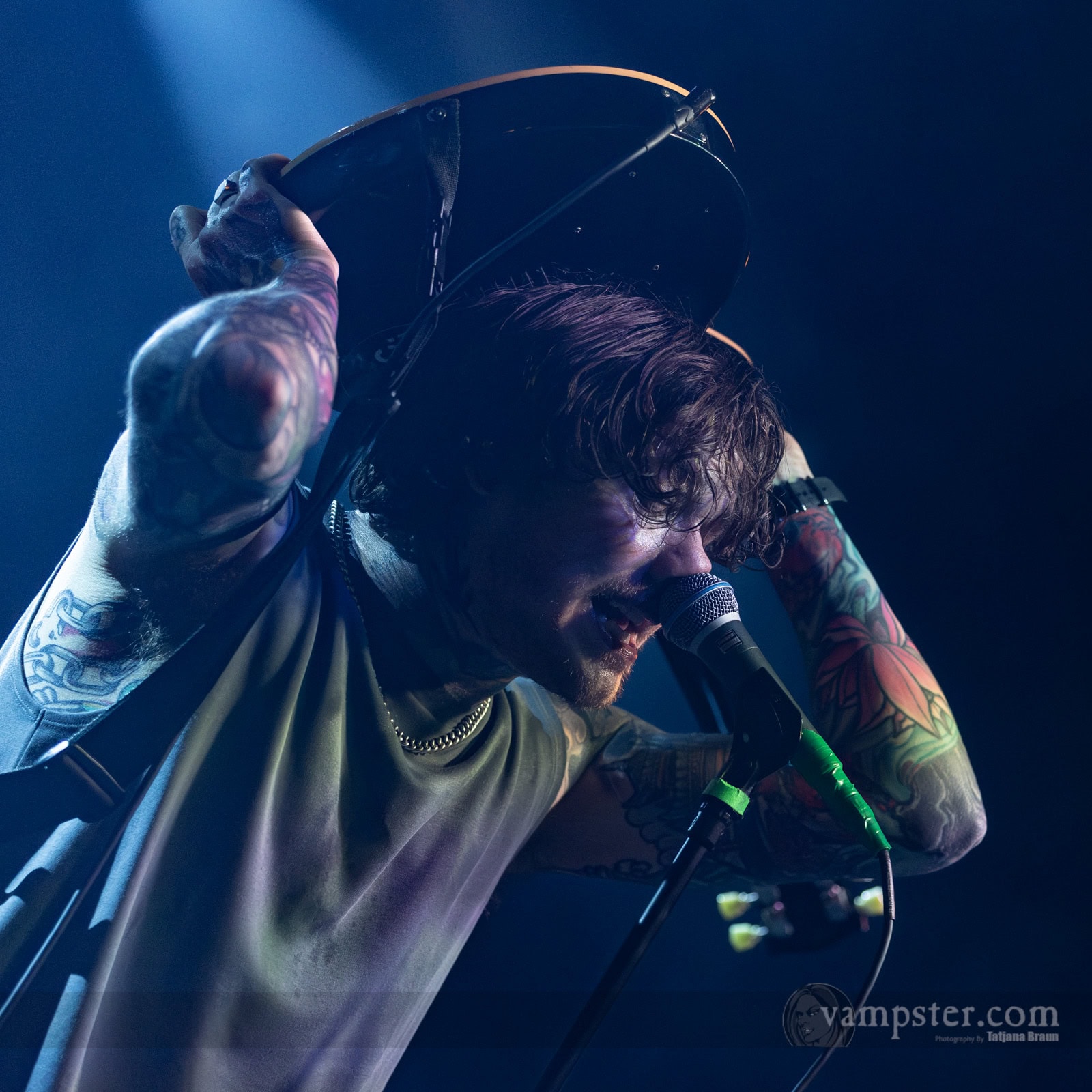 THE DEVIL WEARS PRADA: Single "Reasons" in neuer Version | News ...