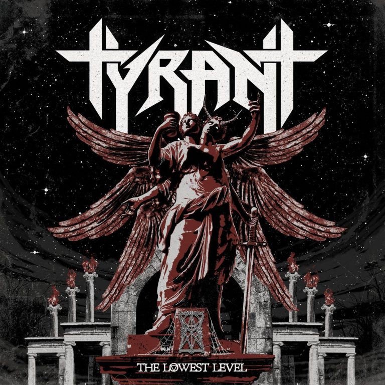 TYRANT: neues Heavy Metal Album "The Lowest Level" aus Michigan | News ...