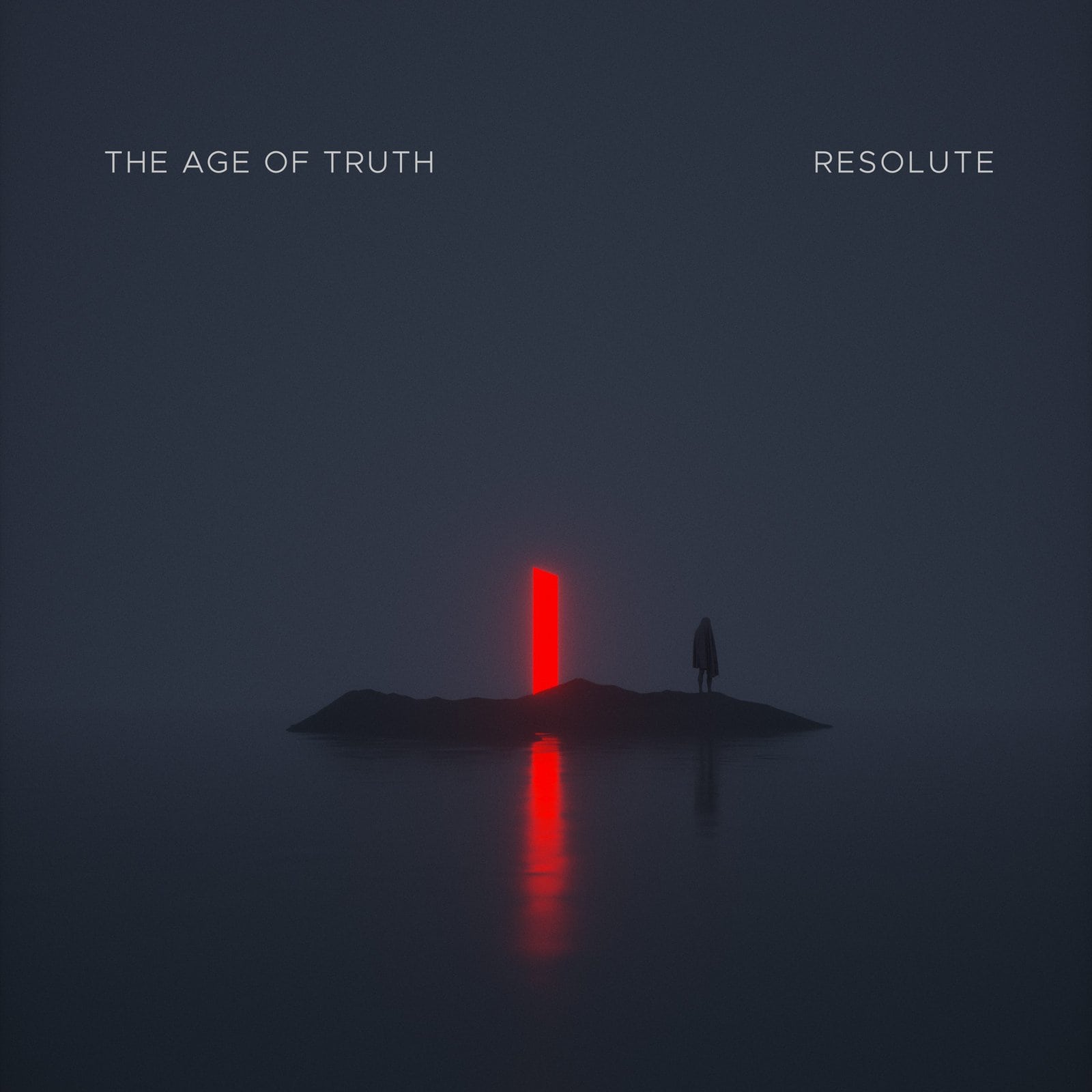 THE AGE OF TRUTH: neues Album "Resolute" im Juli 2021 | News | vampster ...
