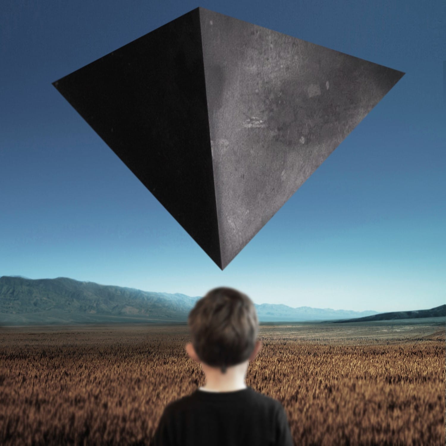 THE JOKE JAY: Video-Clip vom neuen Electronic / Alternative Rock Album ...