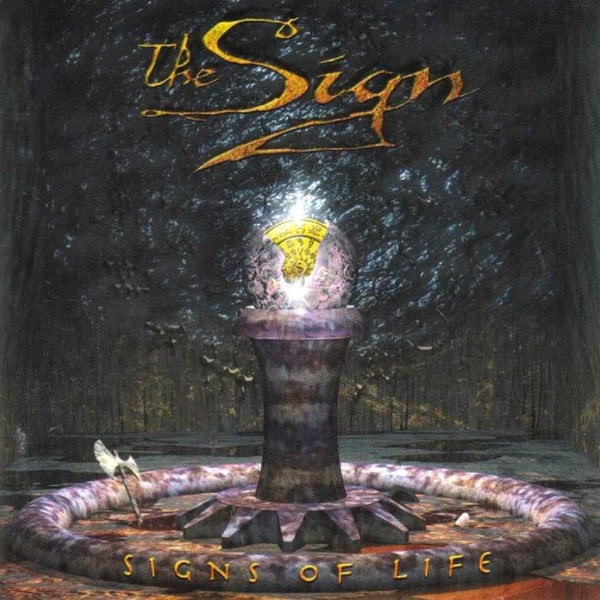 THE SIGN: Signs Of Life | Reviews | vampster - Dein Metal Webzine
