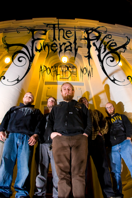 THE FUNERAL PYRE: Apocalypse! Now! [Brainstorming] | Interviews ...