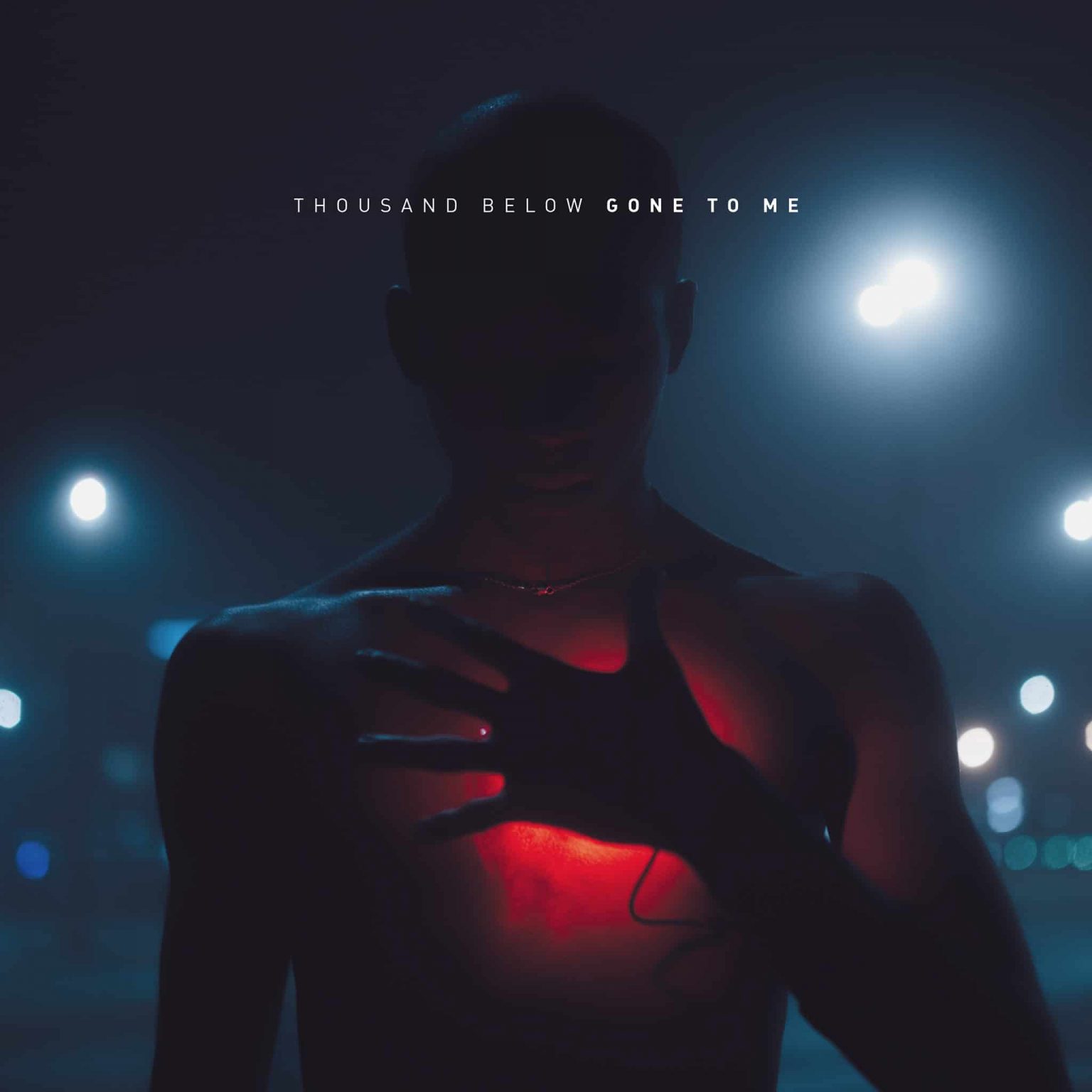 THOUSAND BELOW: neues Album "Hell Finds You Everywhere" am 9. Dezember ...