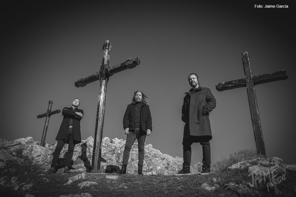 TOTENGOTT: weiterer Song vom kommenden Album "Beyond The Veil" | News ...