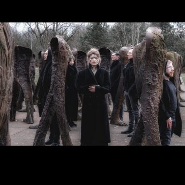 vampster.com - Dein Metal Webzine. Täglich laut im Netz seit 1999.