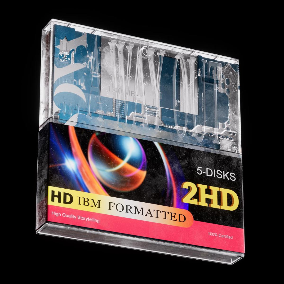 VIANOVA: weiteres Video von neuer Djent / Modern Metalcore EP "...A Way ...