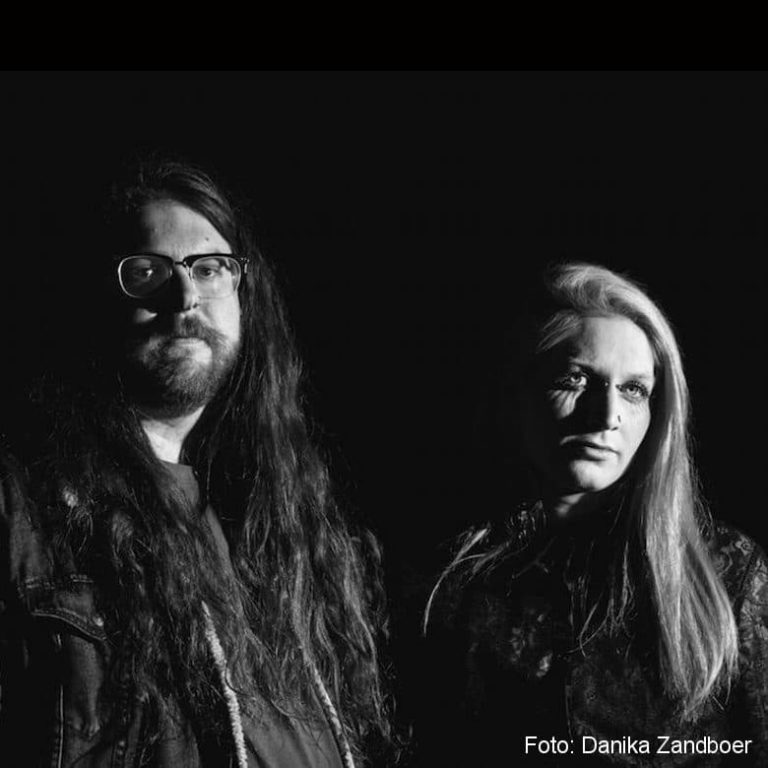 VILE CREATURE: zweiter Track vom neuen Sludge / Doom Metal Album "Glory ...