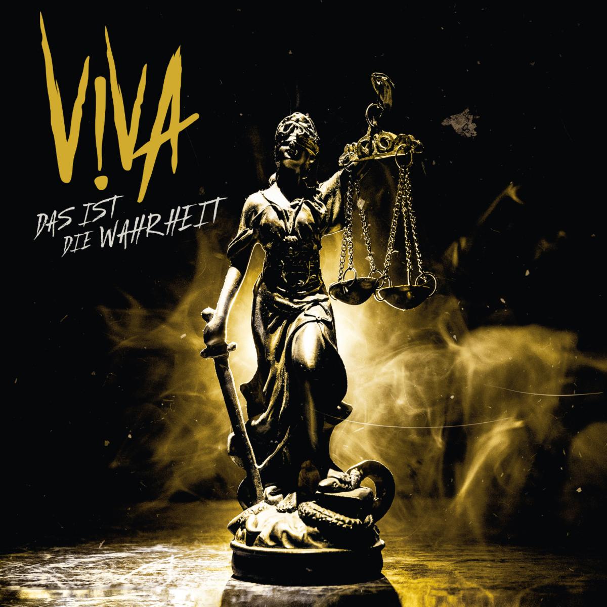 VIVA: Video-Clip vom neuen Album "Das ist die Wahrheit" | News ...