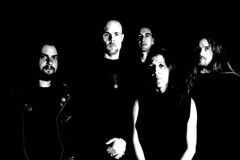 VASTUM: Neues Death Metal Album "Orificial Purge" aus San Francisco ...