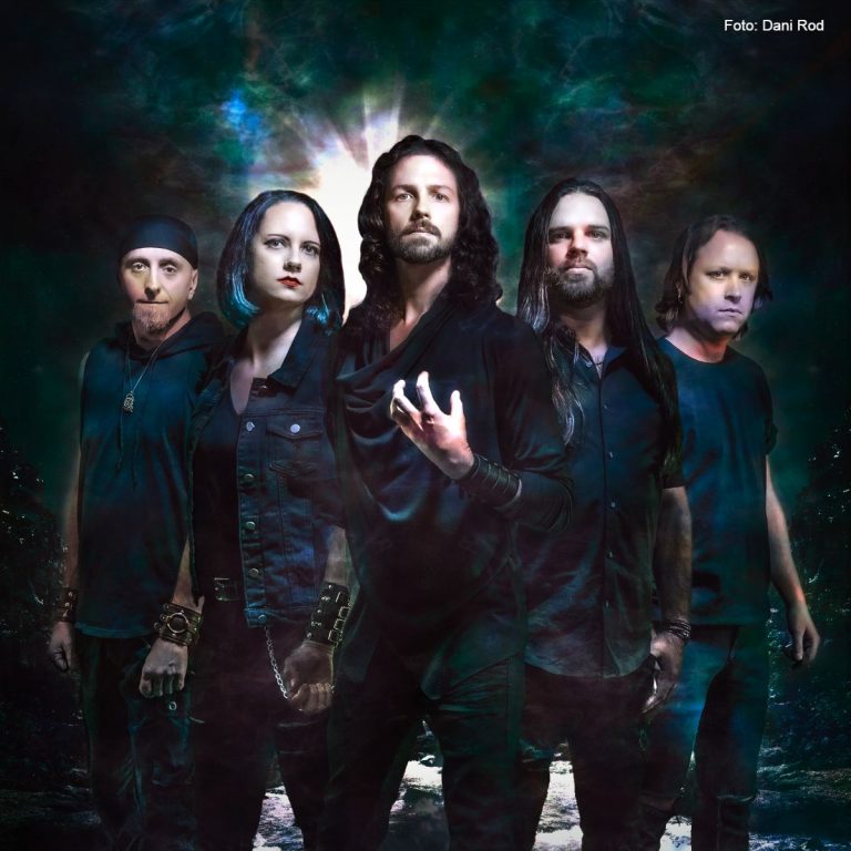 WALK WITH TITANS Archiv | vampster - Metal Magazin