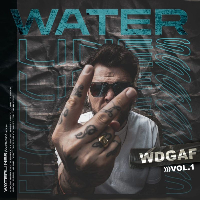 WATERLINES: weiteres Video von neuer Metelacore EP "WDGAF Vol 1" | Neue ...