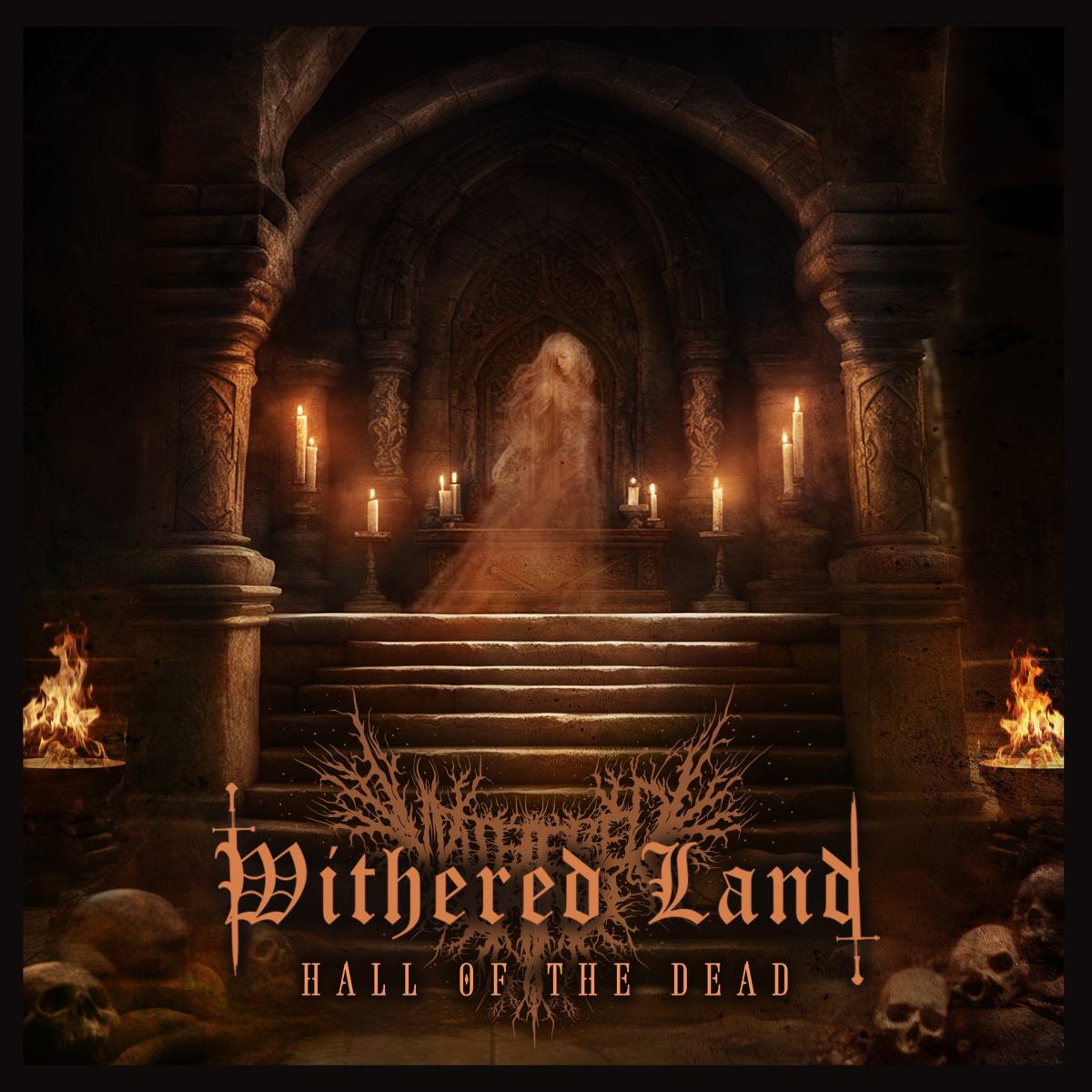 WITHERED LAND: weiteres Video vom "The Elder Scrolls" inspirierten ...