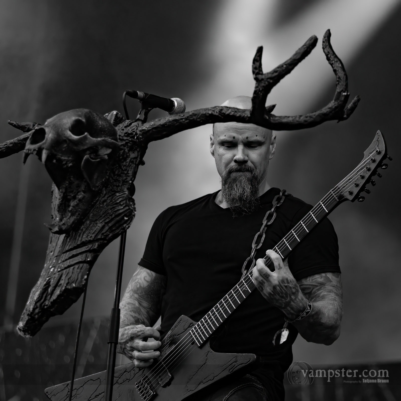 WOLFHEART: neues Album & Tour im Herbst 2024 | News, Tourdaten ...