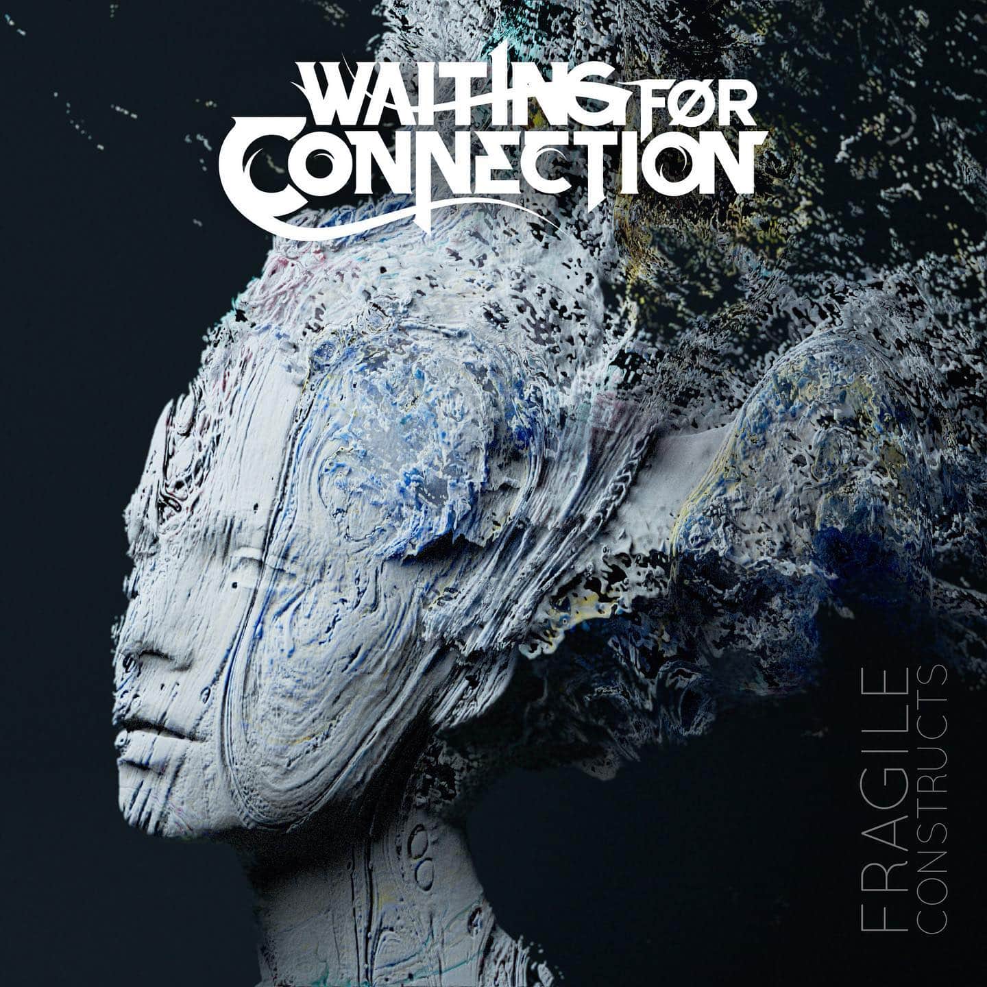 WAITING FOR CONNECTION: Fragile Constructs [EP] [Eigenproduktion ...