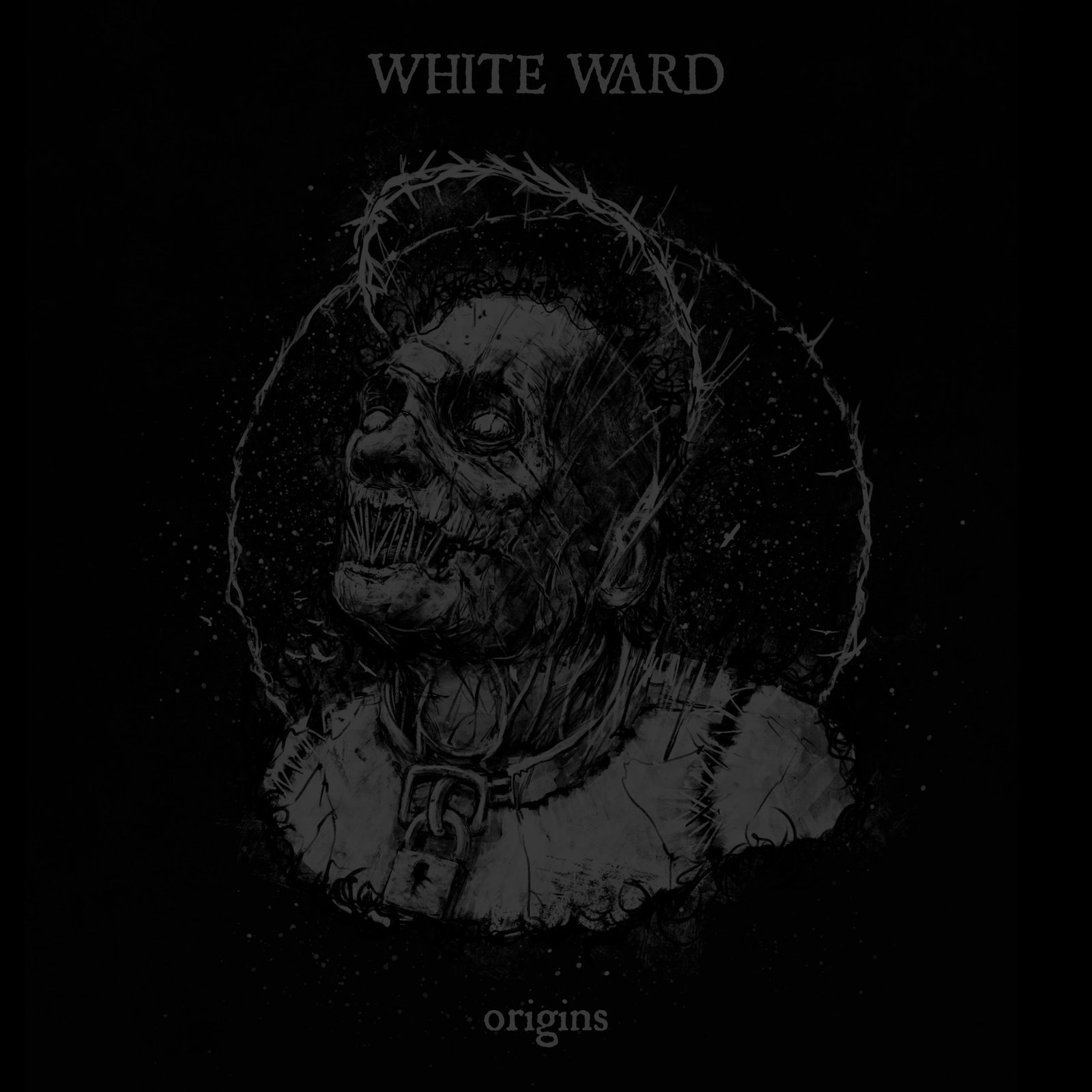 WHITE WARD: Origins | Empfehlung, Reviews | vampster - Dein Metal Webzine